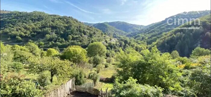 Antraigues-sur-Volane - Maison 5 pièces à vendre