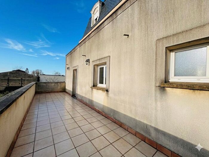 Appartement à vendre - Clichy-sous-Bois, République, Castillon - 2 pièces - 1 chambre