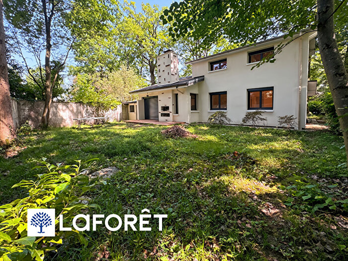 Maison 7 pièces à vendre - Morsang-sur-Orge, Robespierre