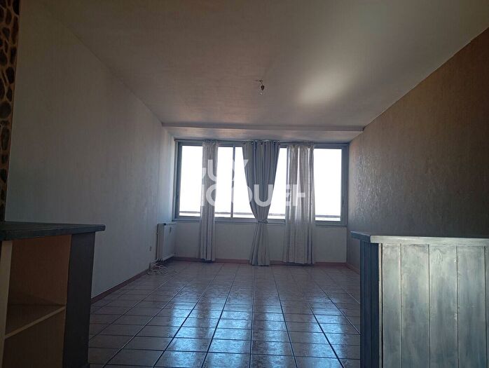 Appartement à louer - Quintine, Carpentras - 3 pièces - 2 chambres