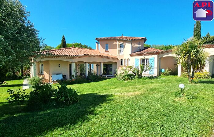 Maison à vendre - Montaut - 6 pièces - 4 chambres