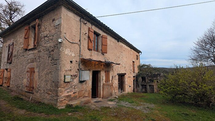 Maison à vendre - Penne - 3 pièces - 2 chambres