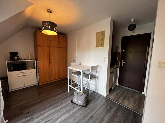 Appartement 1 pièce à louer - Quiberon, Centre-ville, Grande Plage, Port Maria, Goviro, Kervozès