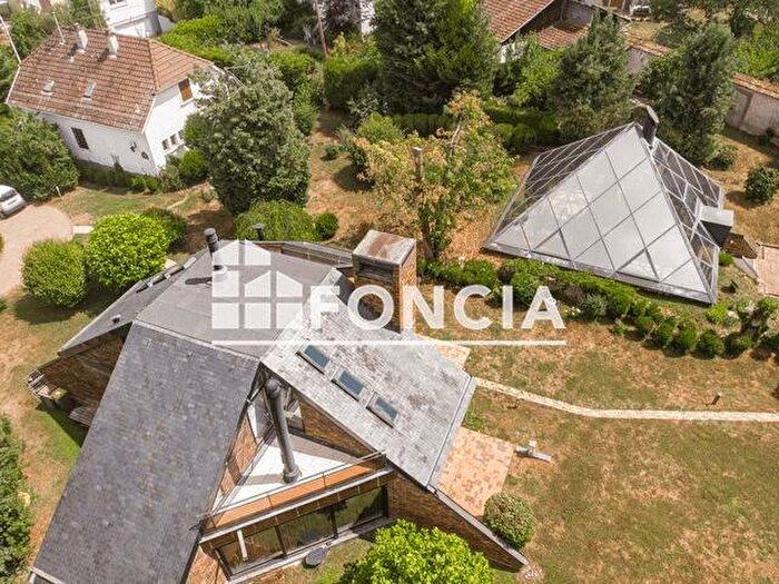 Maison à louer - Morschwiller-le-Bas - 4 pièces - 3 chambres