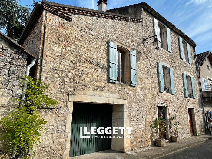 Maison 7 pièces à Castelfranc, à vendre