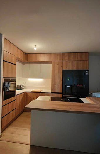 Maréchal Leclerc, Neuilly-sur-Marne - Appartement 3 pièces à louer