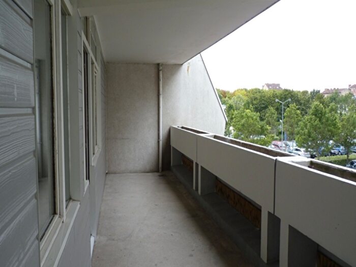 Houilles, Centre-ville : Appartement 2 pièces à vendre