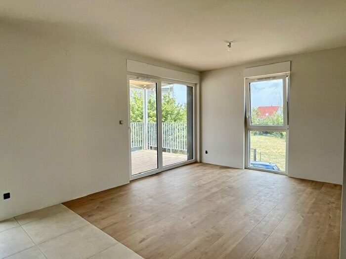 Appartement 2 pièces à Eckwersheim, à louer