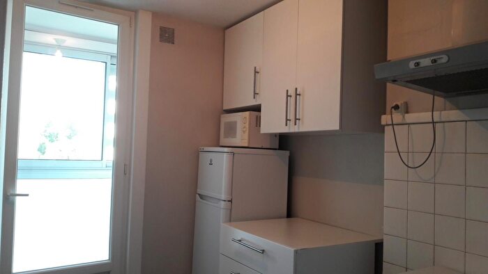 Appartement 3 pièces à louer - Grenoble, Abbaye, Jouhaux
