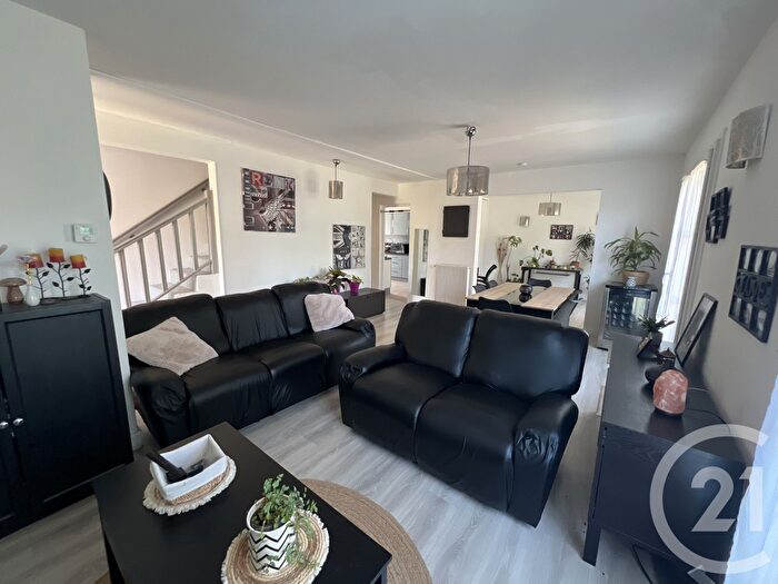 Brie-Comte-Robert, Centre-ville : Maison 6 pièces à vendre