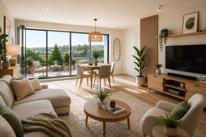 Maison 3 pièces à Mettray, à vendre