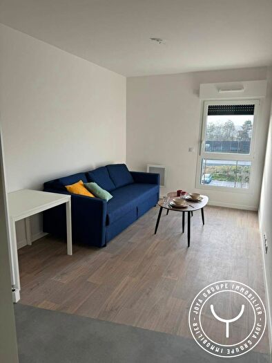 Est, Palaiseau - Appartement 1 pièce à louer