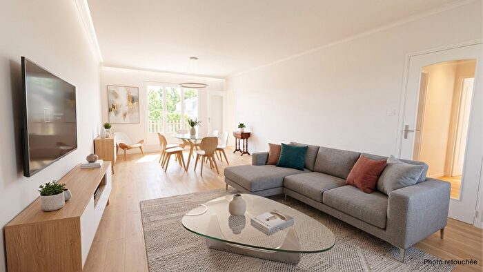 Saint-Jean-de-Braye, Est - Maison 4 pièces à vendre