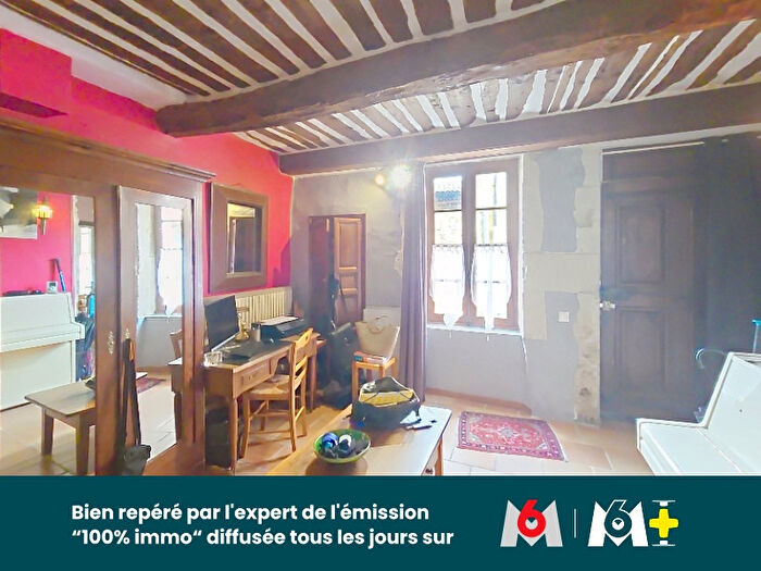 Maison à vendre - Mondragon - 10 pièces - 5 chambres