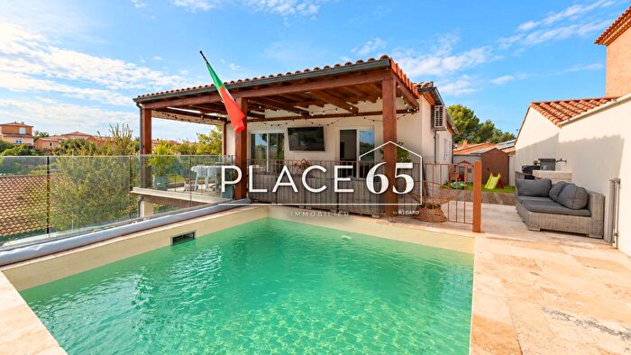 Maison 4 pièces à Bellegarde, à vendre
