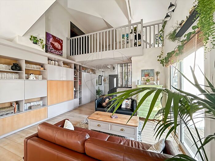 Maison 7 pièces à vendre - Sainte-Luce-sur-Loire
