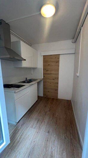 Appartement à louer - Paris ème arrondissement - 1 pièce