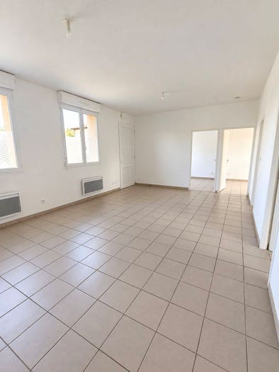 Libercourt : Appartement 3 pièces à louer