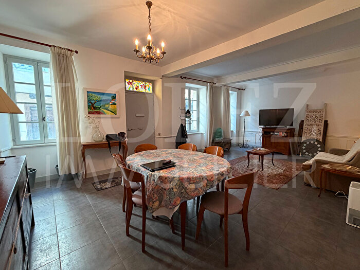 Maison 8 pièces à vendre - Sorèze