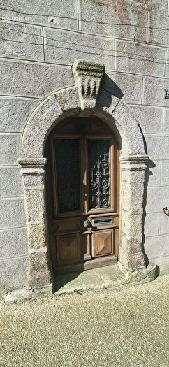 Maison à vendre - Saint-Renan - 6 pièces