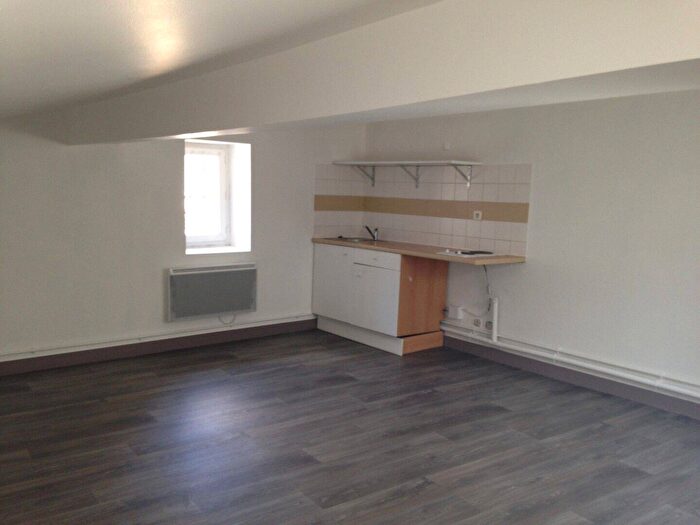Appartement à louer - Centre ville, Bordeaux - 2 pièces - 1 chambre