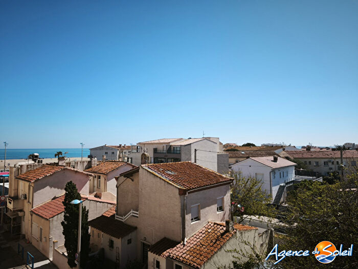 Appartement 2 pièces à Port-la-Nouvelle, à vendre