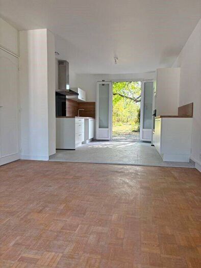 Maison 5 pièces à louer - Sud, Condat-sur-Vienne