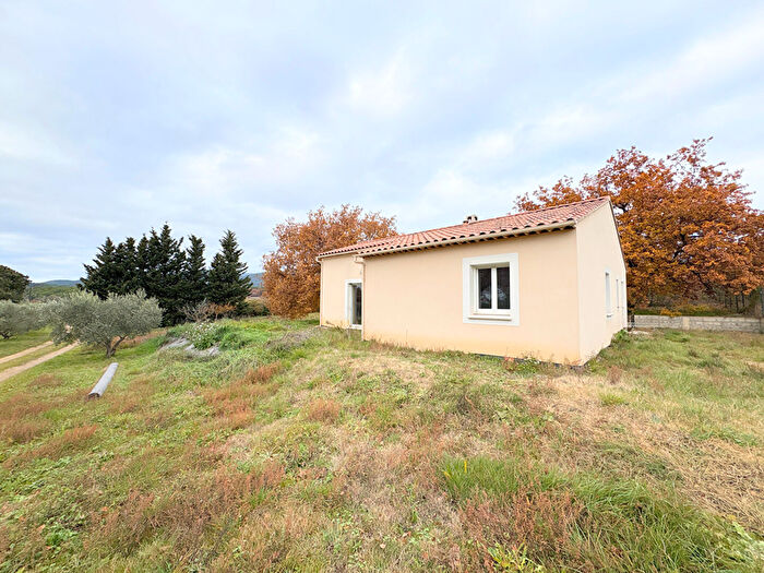 Lauris - Maison 5 pièces à vendre
