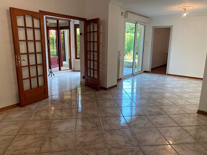 Maison à vendre - Quartiers Sud-Ouest, Francisco Ferrer - 5 pièces - 3 chambres