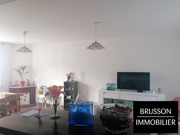 Castres : Appartement 5 pièces à louer