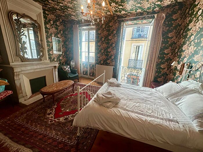 Maison à vendre - Saint-Girons - 4 pièces - 3 chambres