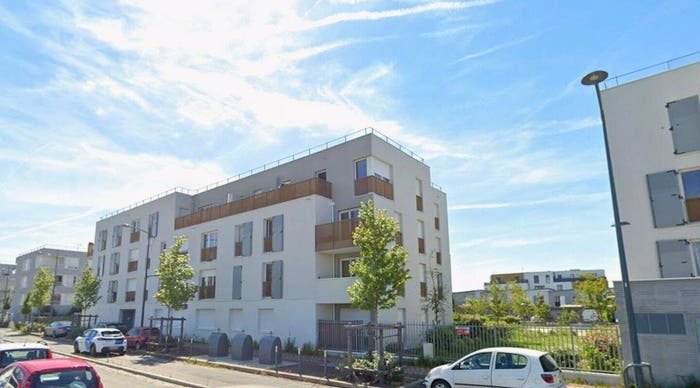 Zone d'Activité les Bordes, Bondoufle : Appartement 3 pièces à louer