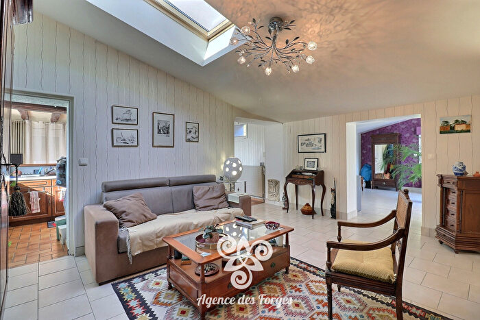 Maison à vendre - Le Landreau - 8 pièces - 3 chambres