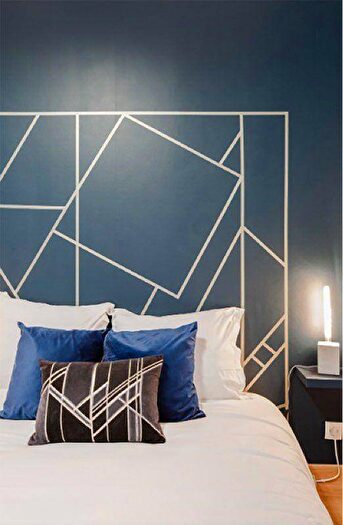 Appartement à louer - Lille - 2 pièces - 1 chambre