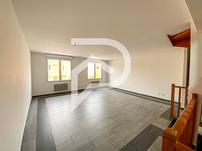 Appartement 3 pièces à louer - Clamart, Jardin Parisien