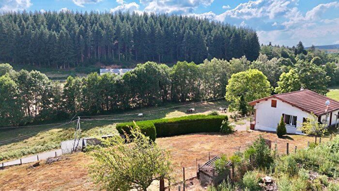 Maison 3 pièces à vendre - La Tuilière