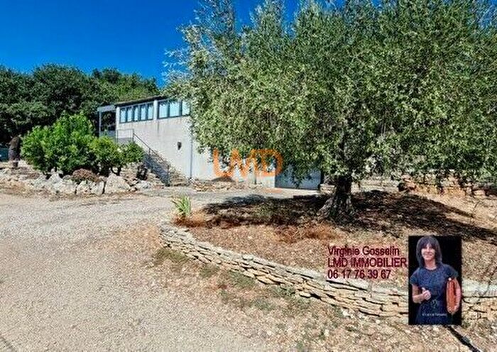 Maison 5 pièces à vendre - Aspères