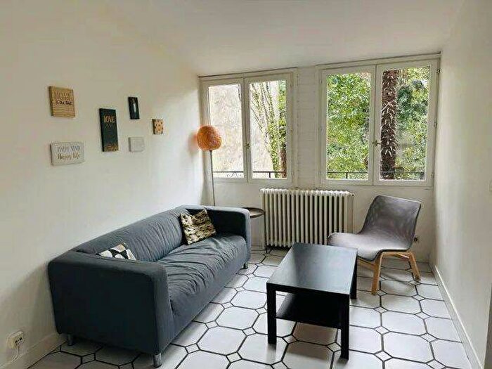 Appartement 3 pièces à louer - Bordeaux Sud
