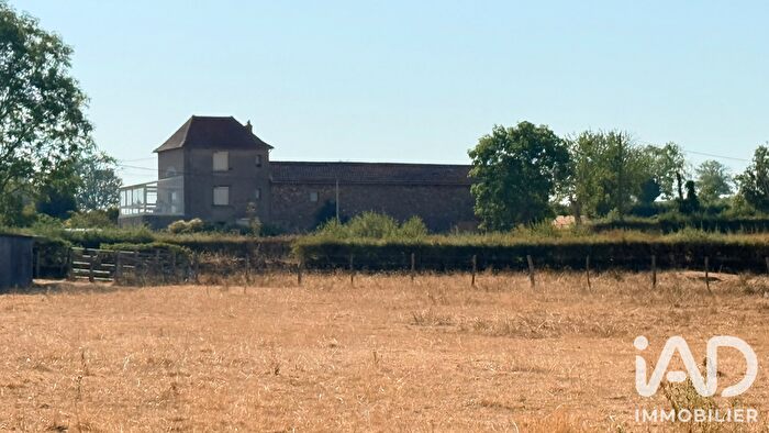 Maison 4 pièces à Sainte-Foy, à vendre