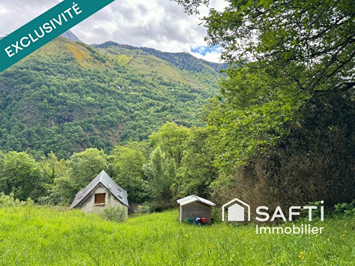 Maison à vendre - Borce - 5 pièces - 3 chambres