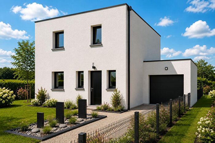 Paimpol - Maison 5 pièces à vendre
