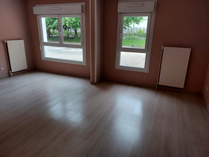 Appartement 4 pièces à vendre à Chartres, La Madeleine