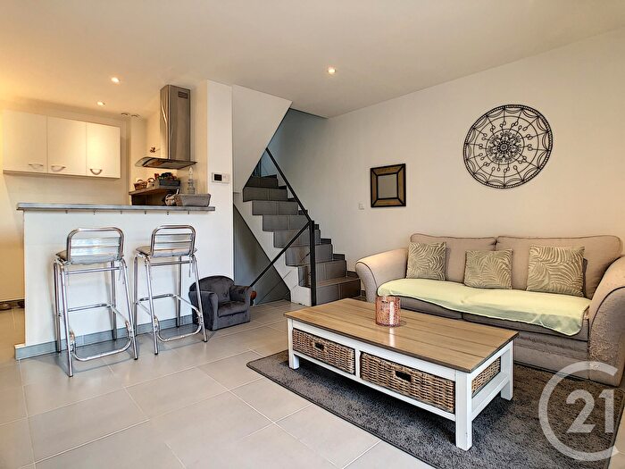 Maison 2 pièces à louer à Nangis