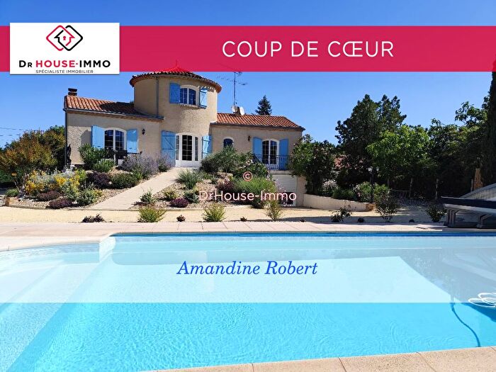 Maison 6 pièces à vendre - Bergerac, Les Bories, Salvette, Les Versannes, Gala