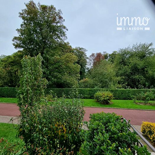 Appartement à vendre - Châtenay-Malabry, Petit Chatenay, Voltaire, Croix Blanche - 3 pièces - 2 chambres