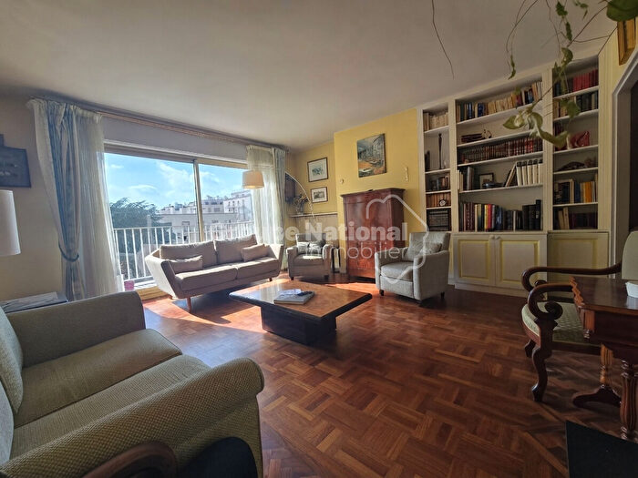 Versailles, Montreuil - Appartement 4 pièces à vendre