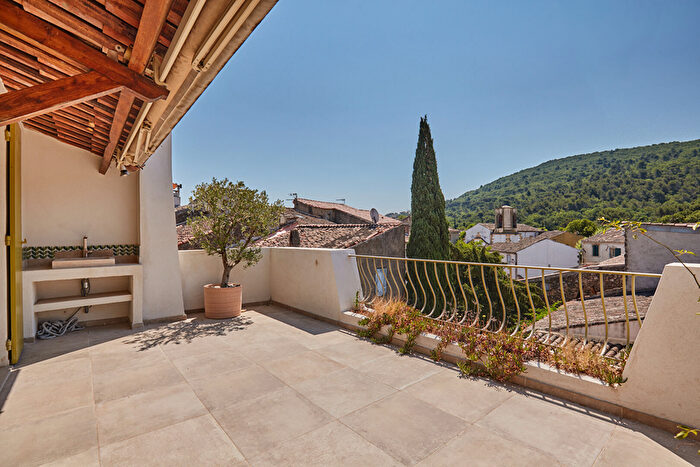 Maison 6 pièces à vendre - Alleins