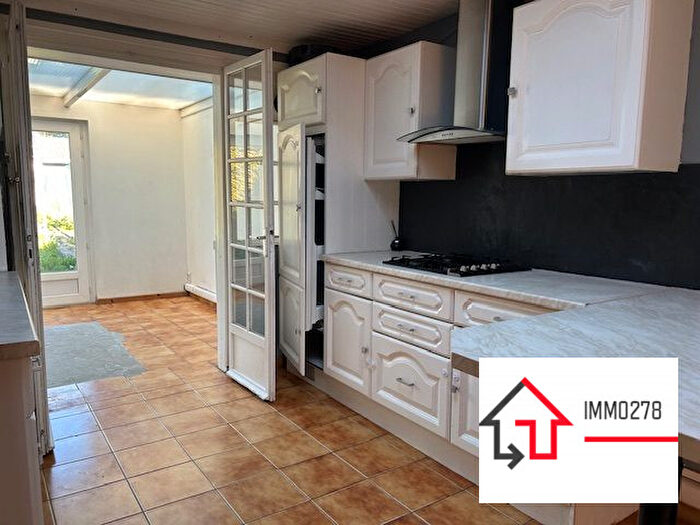 Maison 4 pièces à vendre à Hazebrouck, Creule, Hoflandt