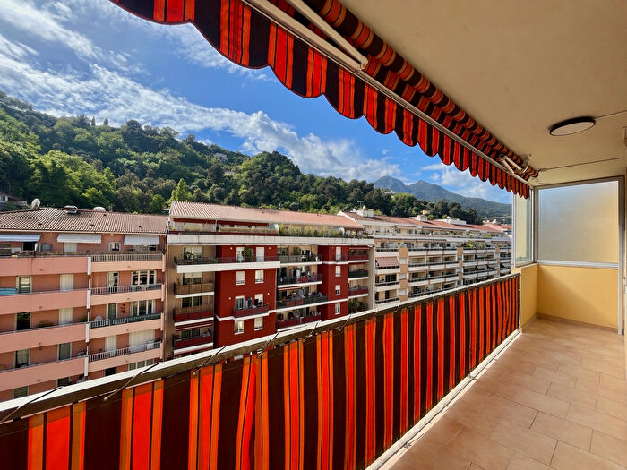 Appartement 4 pièces à vendre - Menton, Haut Borrigo, Saint-Paul-Garavan, Vallée de Gorbio