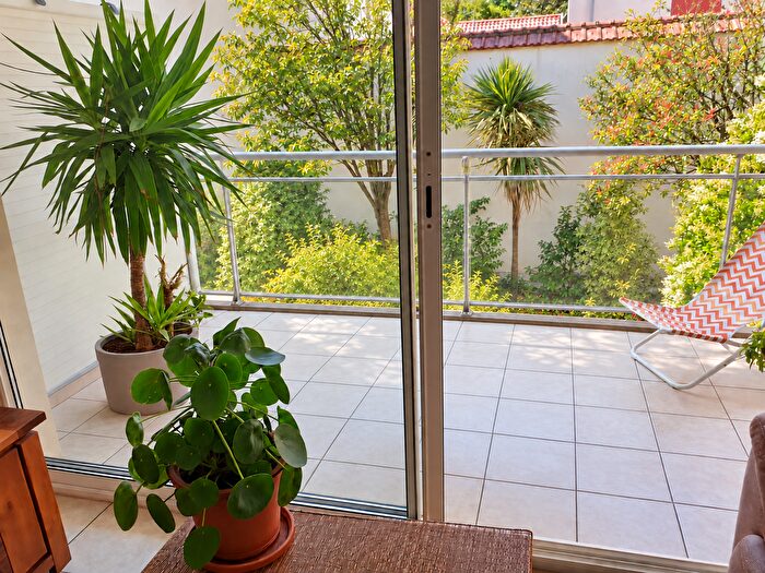 Appartement 3 pièces à Biarritz, à vendre